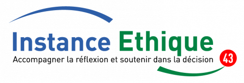 Saisir le comité d’éthique - Instance Ethique 43